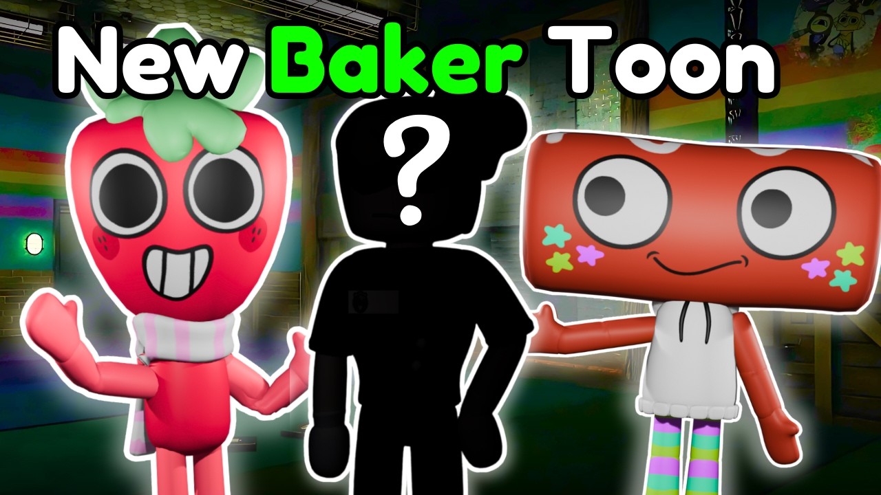 Sprouts New Map Just LEAKED This... | Dandy's World - YouTube