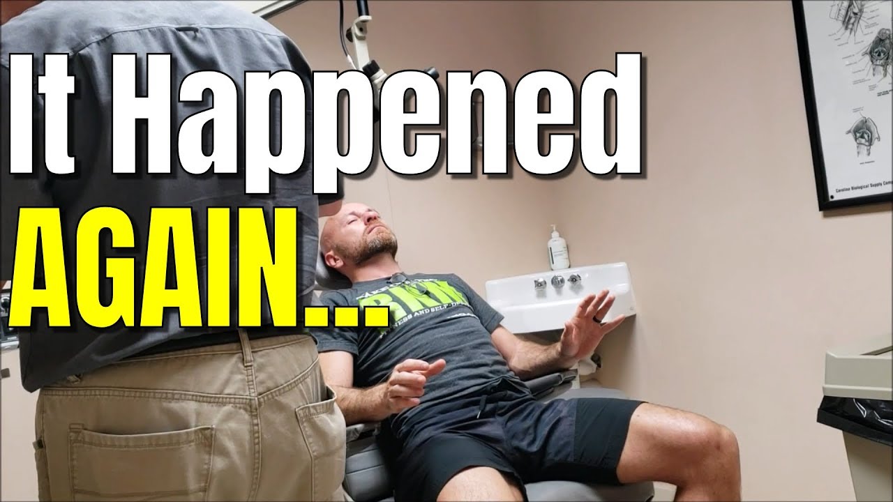 Nose Broken in Sparring | My Son's Moral Dilemma | Bloody Boogers - YouTube