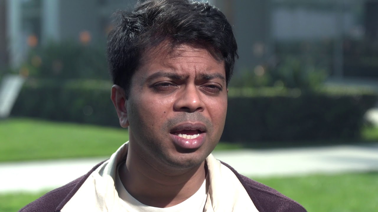 Nithin Michael, Co—Founder & CTO Mode - YouTube
