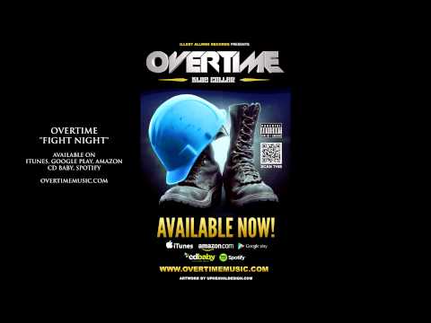 Overtime  - \