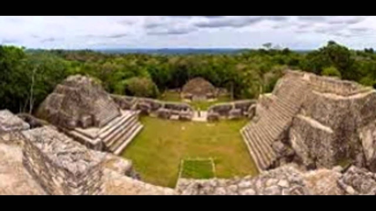 Belize :) - YouTube
