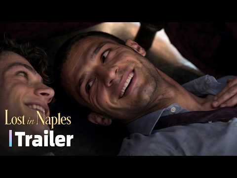 [Gay Film] Lost In Naples | I'M FLEXIBLE - EP 04 Trailer