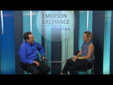 DeltaV PK Controller от Emerson - мощный, универсальный и ...