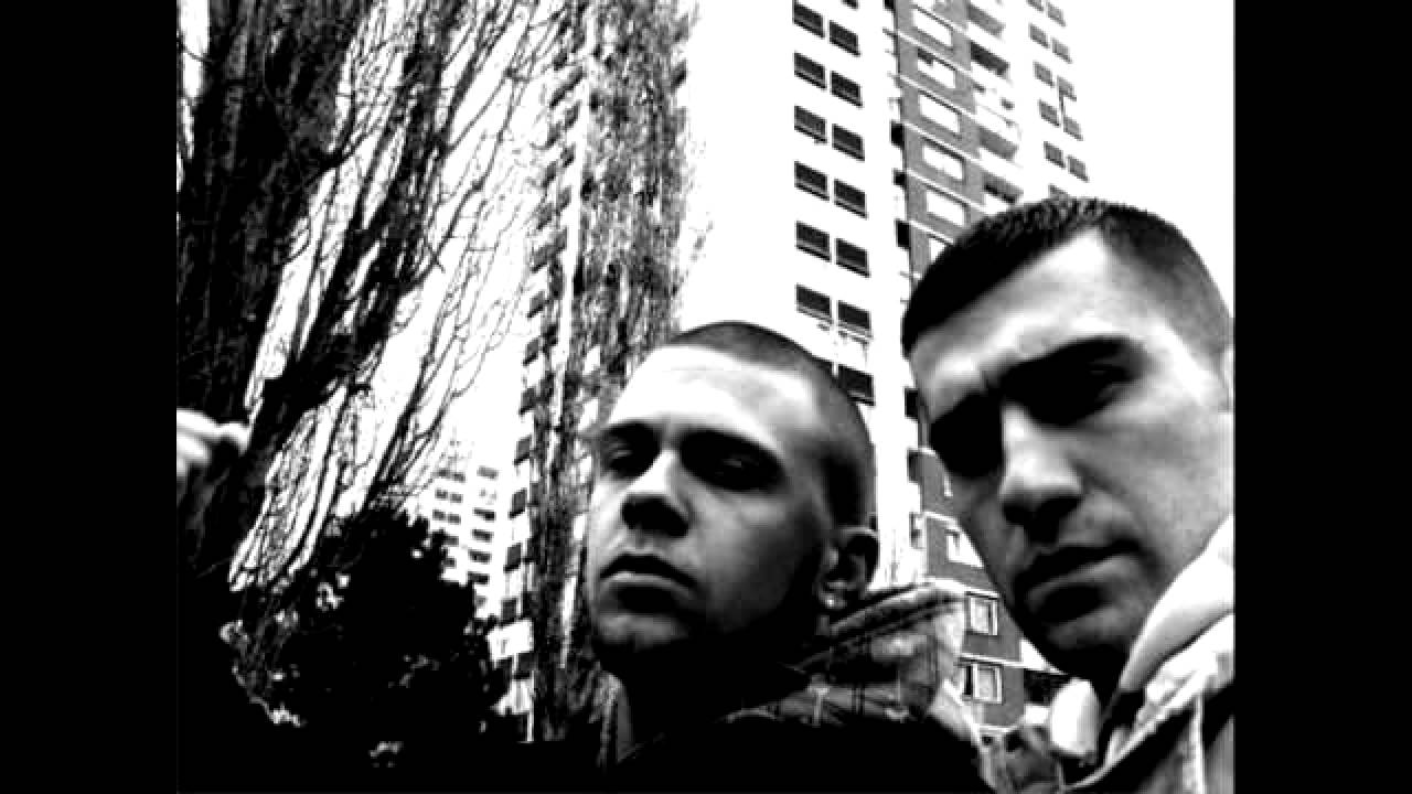 Gugo & Johnny Rap (Capital City Crew) U kvartu II (Torch instrumental ...