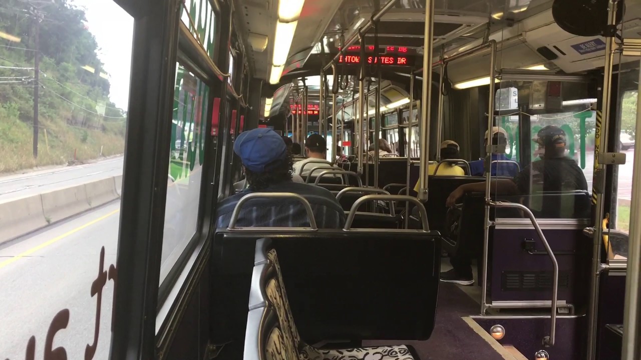 Short clip 3119 2005 neoplan USA An460 - YouTube