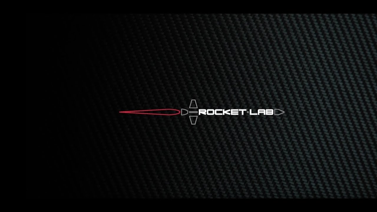 Rocket Lab Intro - YouTube