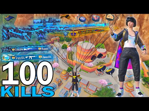 43 KILLS!!😱 1 IN MATCHES NEW MODE KILLS & DAMAGE RECORD 😍SAMSUNG,A7,A8,J2,J3,J4,J5,J6,J7,XS