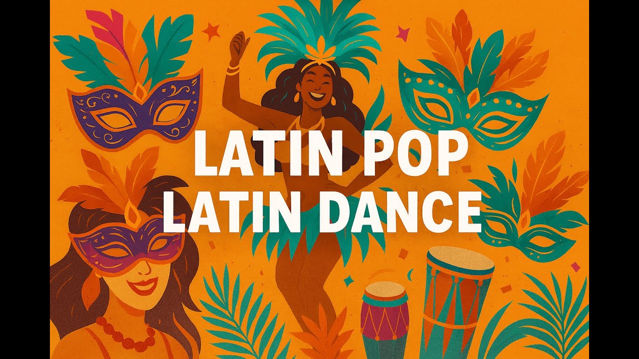 LATIN POP -LATIN DANCE - „Mamacita“ (Summerbreeze Edit) by JOSÉ VALDES ...