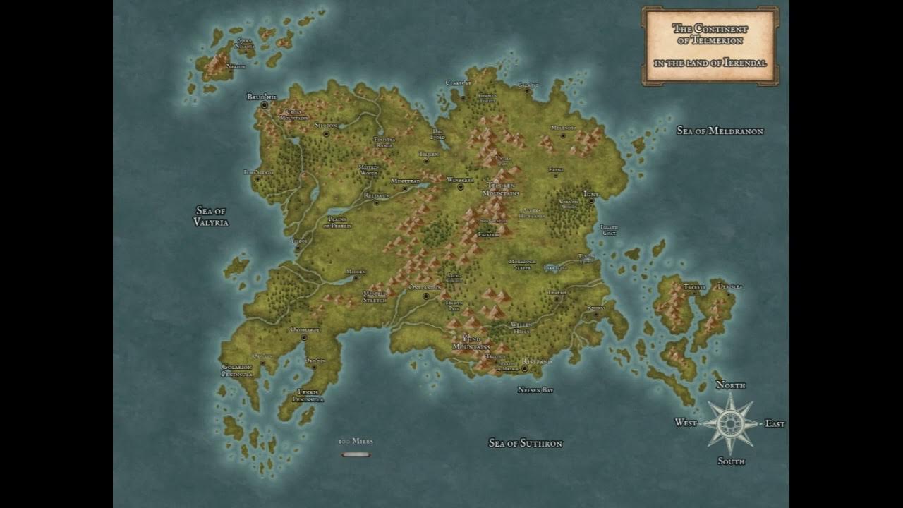 Dawnbringer Book 1 Chapter 13: Questions Unanswered (Audio Drama) - YouTube