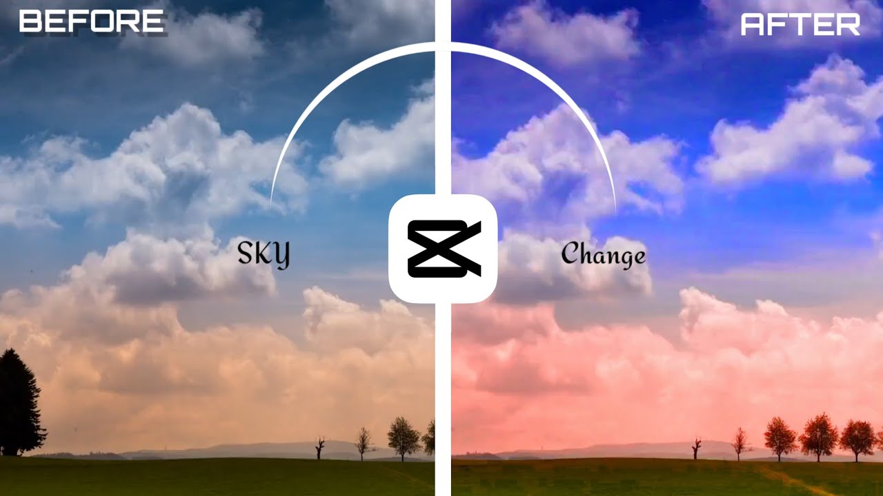Capcut Color Grading Tutorial | Cinematic color grading in Capcut - YouTube