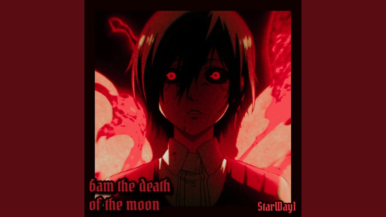 6am Death of the moon - YouTube