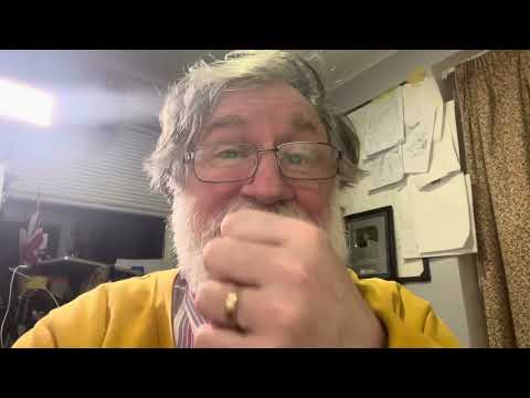 Peter Burrell has been charged with embezzlement - YouTube