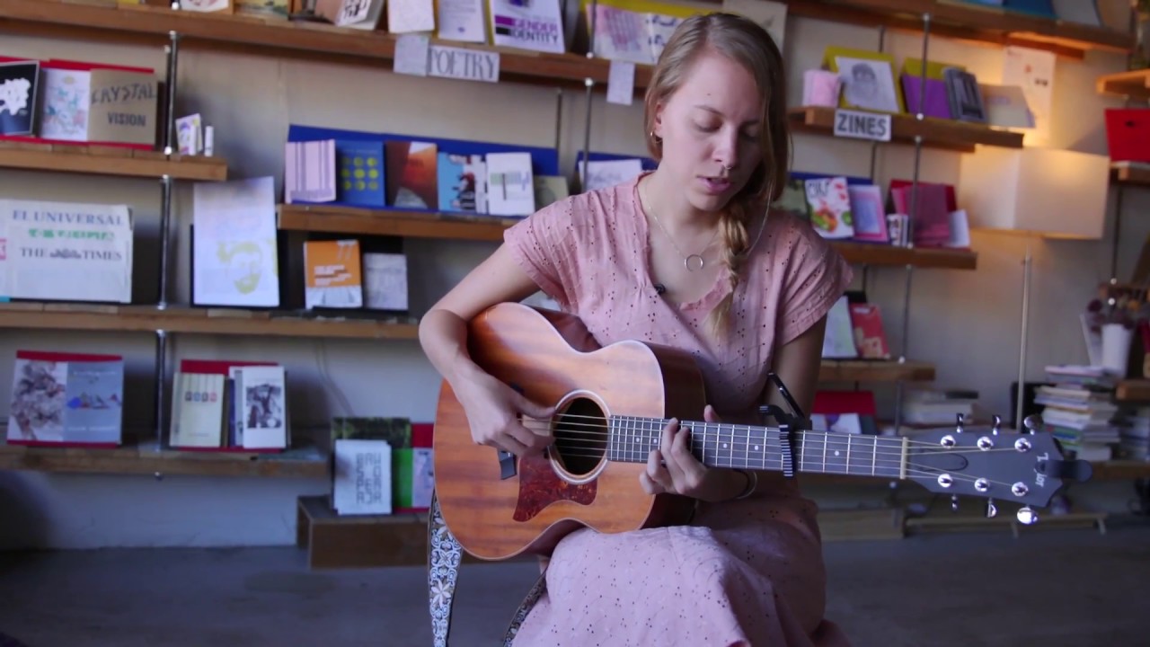 Humbird - August - YouTube