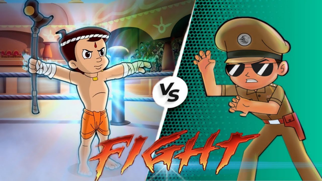 Little singham | Little singham cartoon | Little singham new episode ...