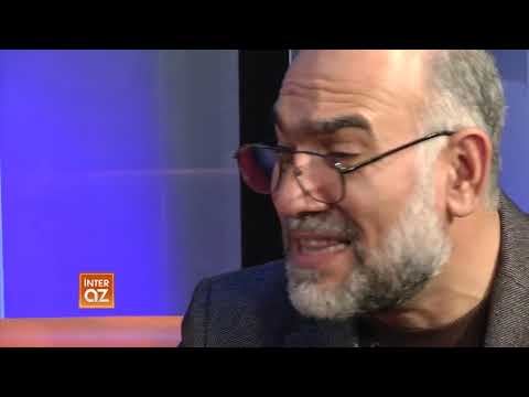 Elşən Xəzər - Ya Zəhra