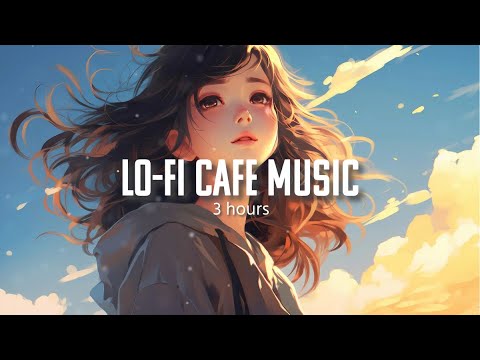 Playlist l Lo Fi cafe piano Hilling l DISK 7 - YouTube