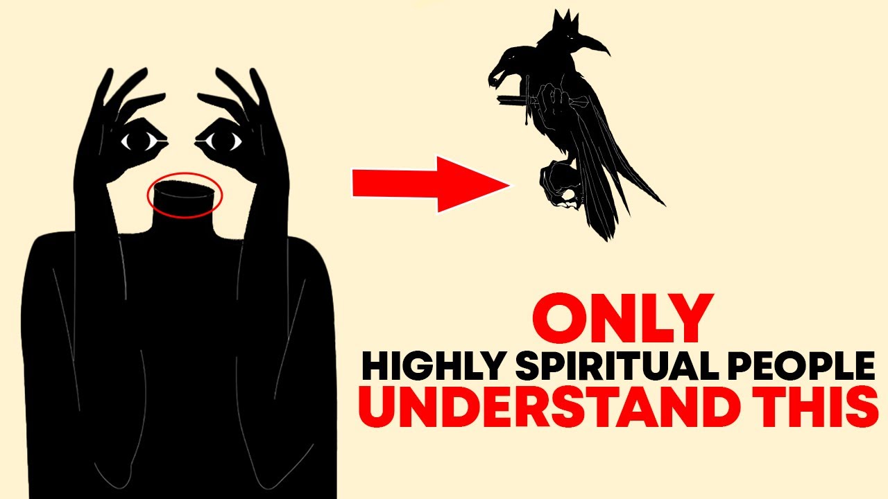 8 Signs That Your Aura Is So POWERFUL It Can Intimidate Others ...
