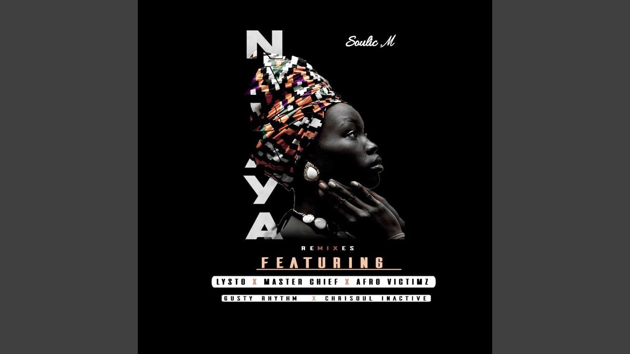 Nabaya (Original Mix) - YouTube