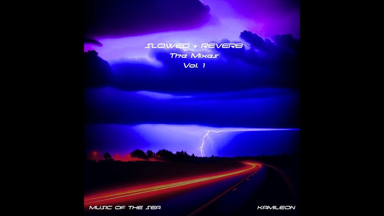 Falling Down (Slowed + Reverb) [Instrumental] @kamileonmusic - YouTube