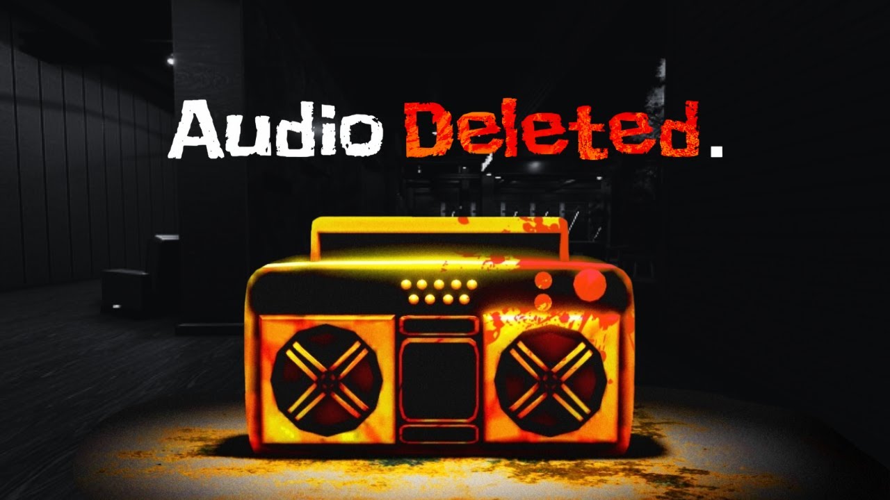 Every Sound KILLED by Roblox’s WORST Audio Update - YouTube