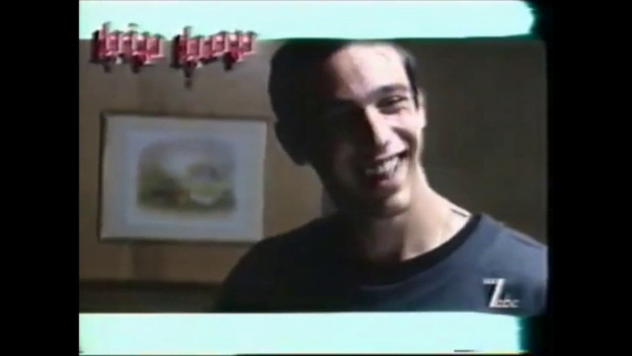 Vexxatu Vexx & DJ Sleek la Tele 7 ABC - YouTube