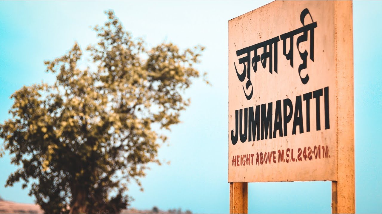 BEST CINEMATIC TRAVEL FILM | JUMMAPATTI | | Cinematic Film | - YouTube