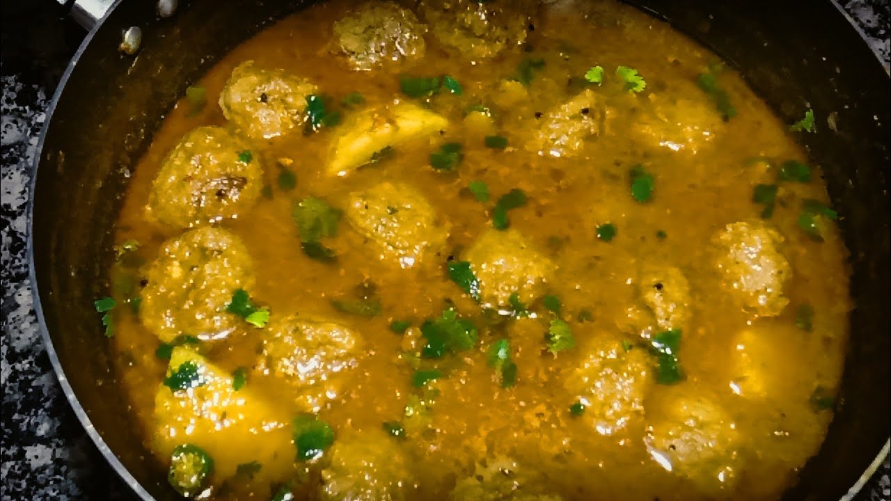Mintoon Main Banain Mazydaar Chicken Kofta | Food Festival - YouTube