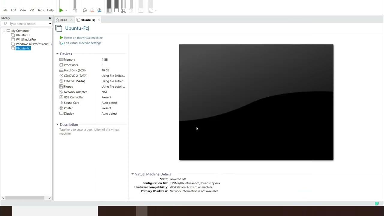 Module 04-Lab14-02.1 - Export Virtual Machine from On-premises - YouTube