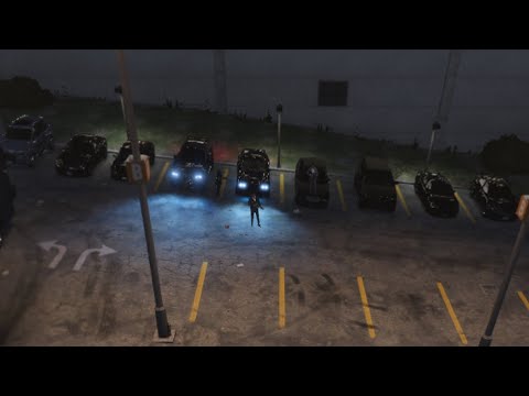 GTA 5 Sad Story (Dre got broken up with and his best friend got killed ...