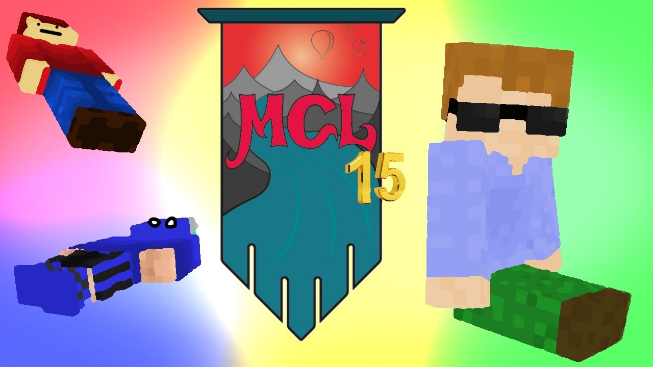 MCL 15 - YouTube