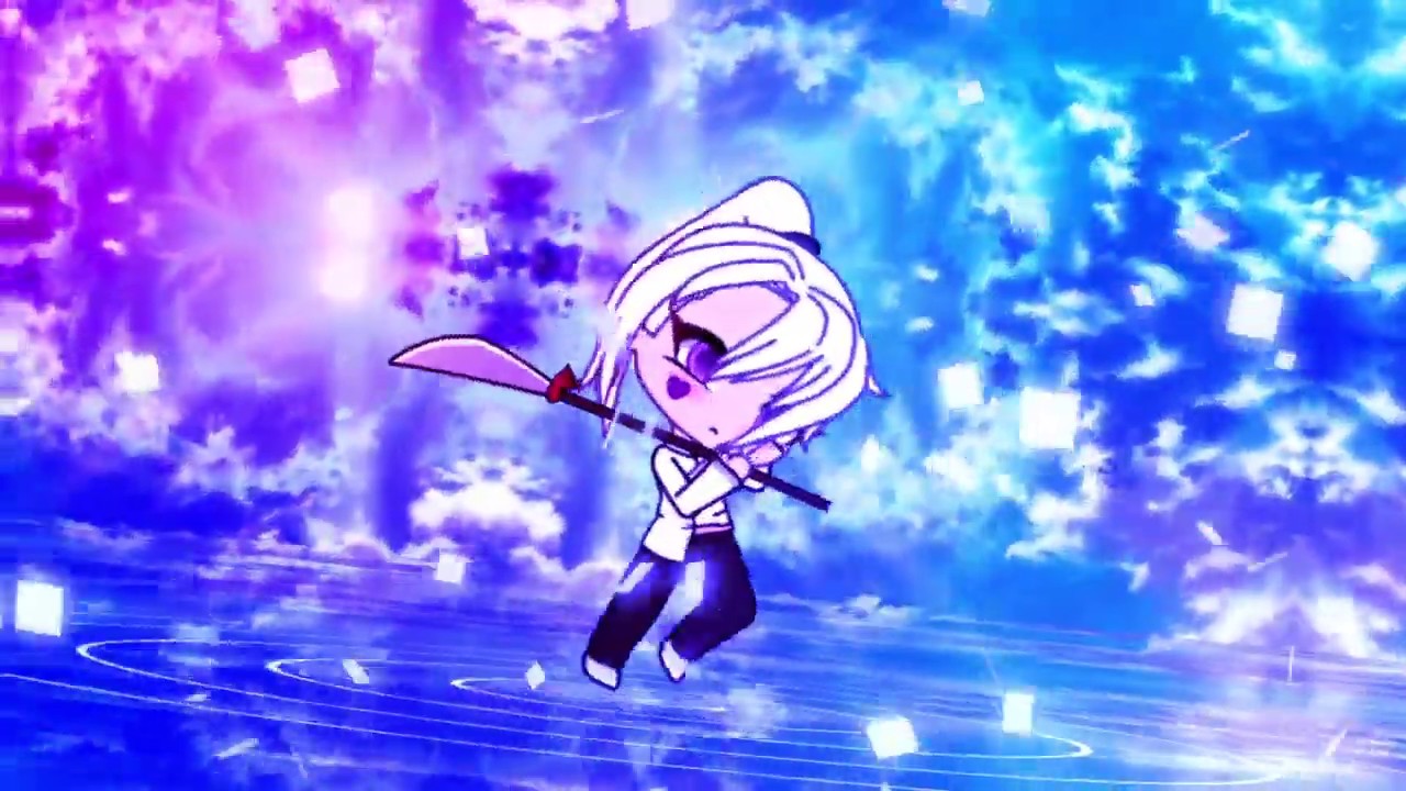 V-conclusion | Gacha Life | Music video - YouTube