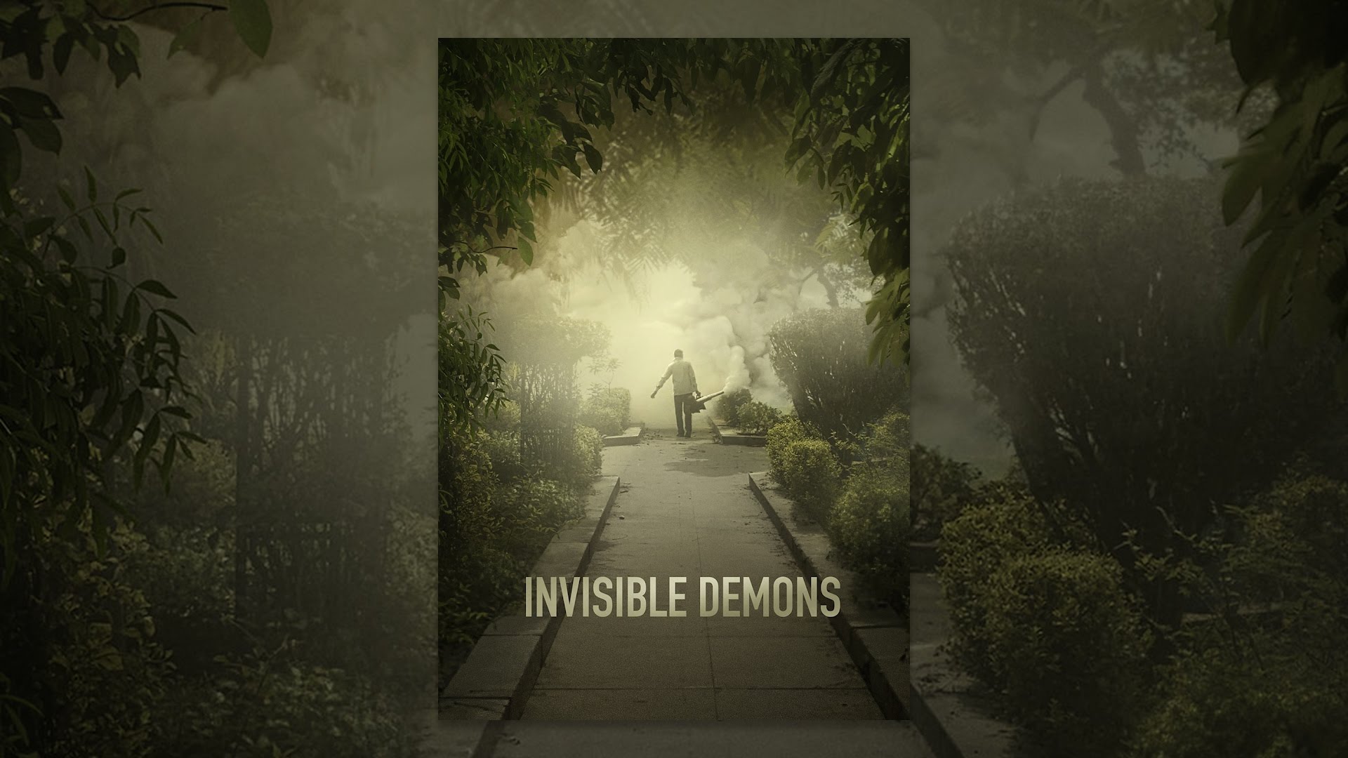 Invisible Demons - YouTube