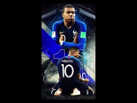 Kylian Mbappe song better version - YouTube