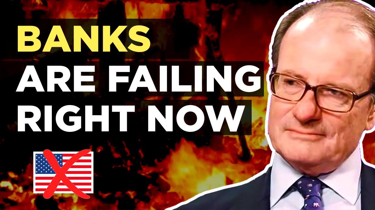 "The President Demands Banks To Cease Immediately." - Alasdair Macleod ...