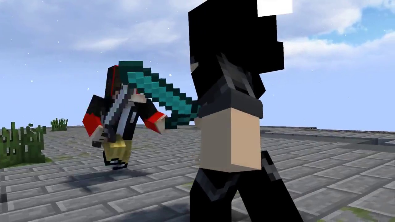 BIG Jame Tv INTRO - YouTube