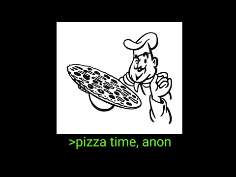 Anon Orders a Pizza | Greentext Story Time - YouTube