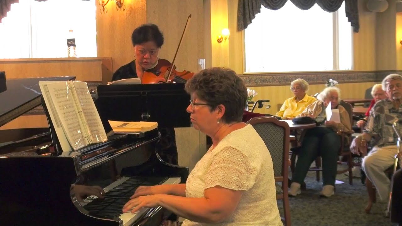 FHTV Episode #58 - Dr. Ma performance and 2015 Egg Drop Contest - YouTube