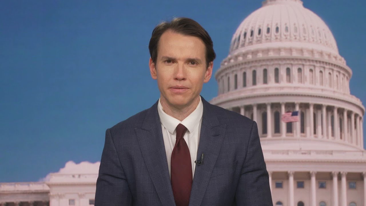 Rep. Kevin Kiley shares message after Californians approve Prop 50 ...
