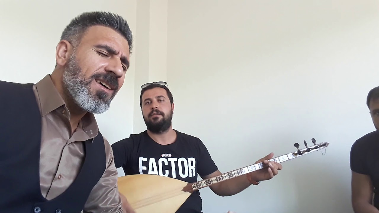 Leylo leylo -Selfie Video Kuliste keyifli bir prova 2018 - YouTube