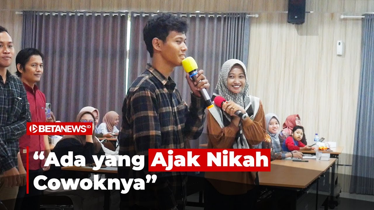Mahasiswa KPI IAIN Kudus Dilatih Manfaatkan Teknologi untuk Tingkatkan ...