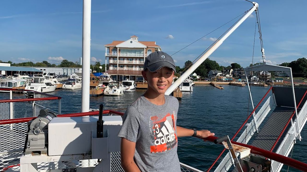 投资到美国热门度假区thousands Islands Ny Usa 美国千岛湖,是投资高端airbnb度假岛屿的最佳区域,周收入约8000
