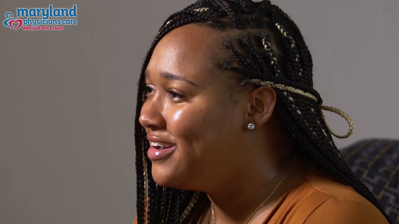 Shabrea's Motherhood Journey with MPC | MPC From My Place - YouTube