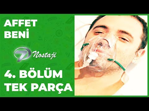 Affet Beni 4. Bölüm