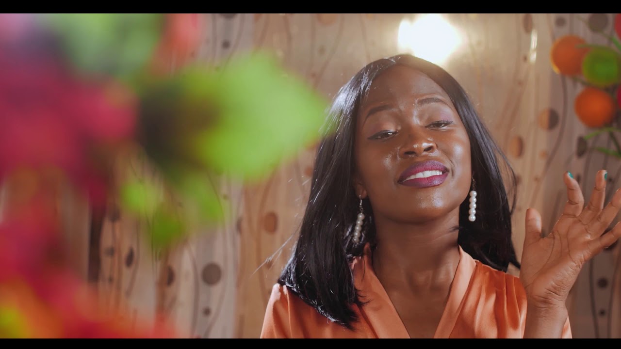 OLINONYA - KERRY WISE [OFFICIAL VIDEO 2020] - YouTube