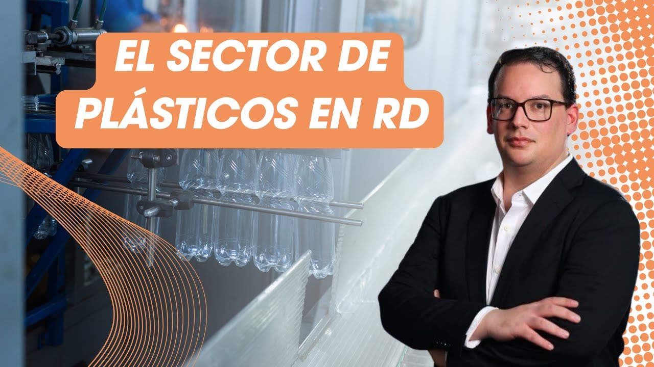LA INDUSTRIA DE PLÁSTICO EN REPÚBLICA DOMINICANA: RUTA HACIA LA ...