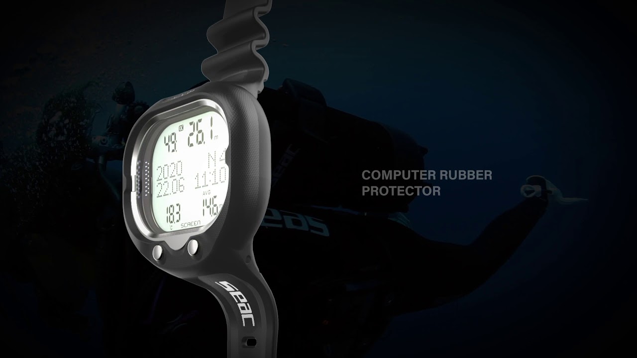 COMPUTER SEAC SCREEN - YouTube