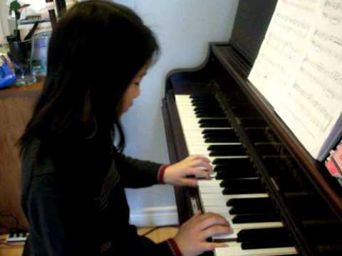 Arioso in F Major by Daniel Gottlob Turk.AVI - YouTube