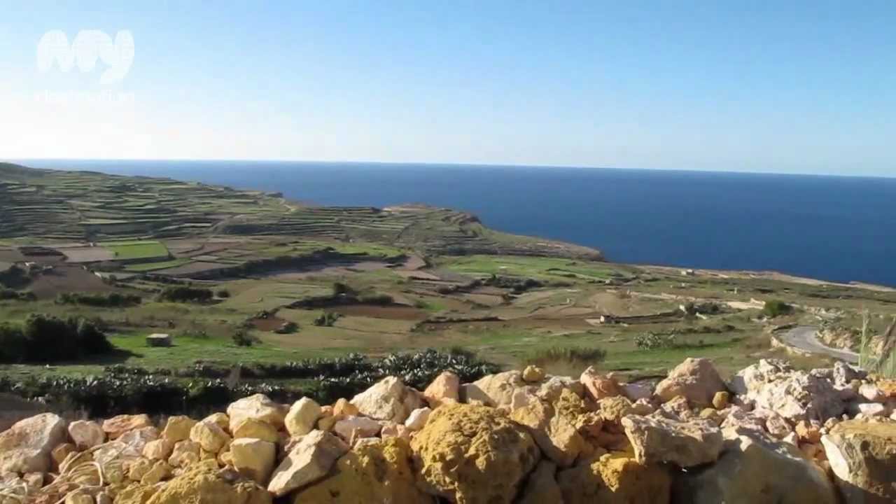 Hal-Saghtrija - Malta - YouTube
