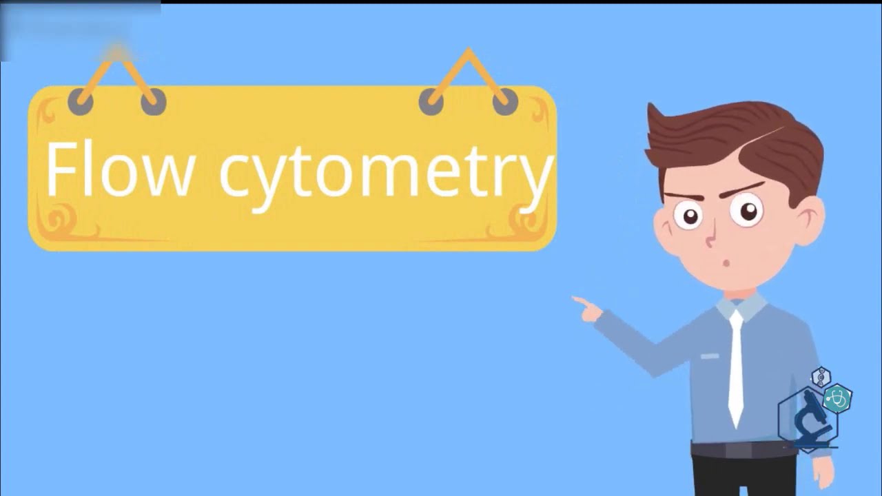 Flow Cytometry - 2 | Hematopoiesis & CD Markers - In Just 10 MINUTES ...