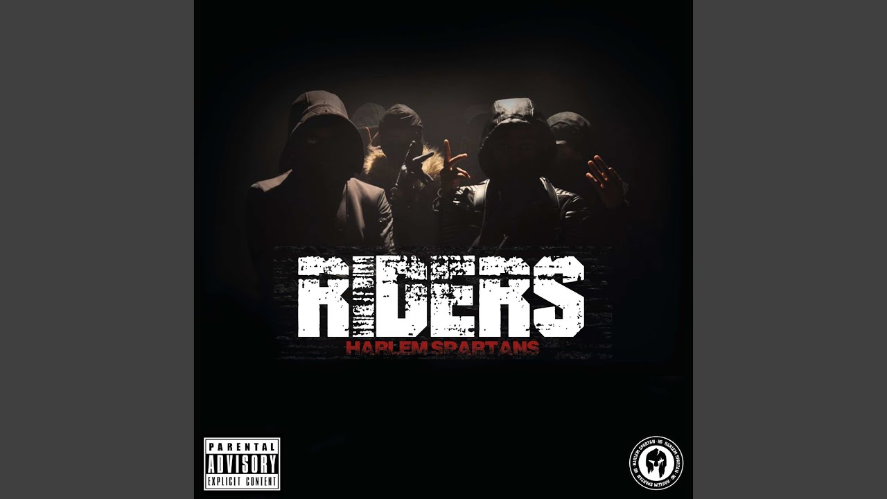 Riders - YouTube Music